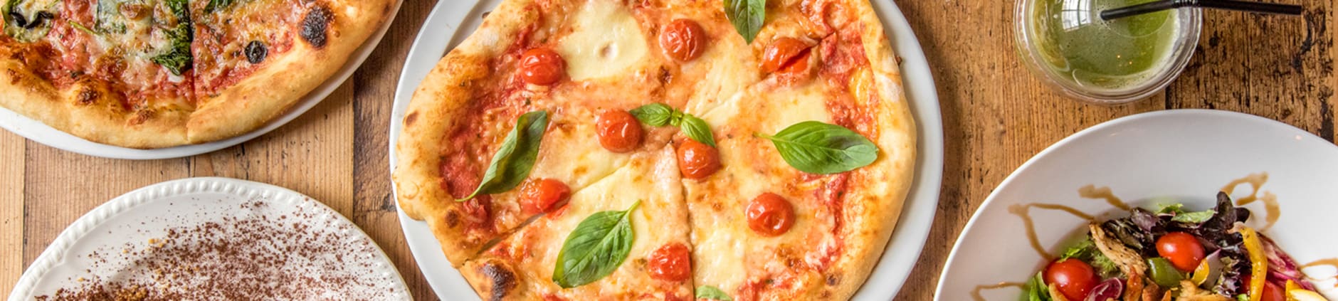 Picobello Pizza & Grill Białystok - Essen Bestellen | Pyszne.pl