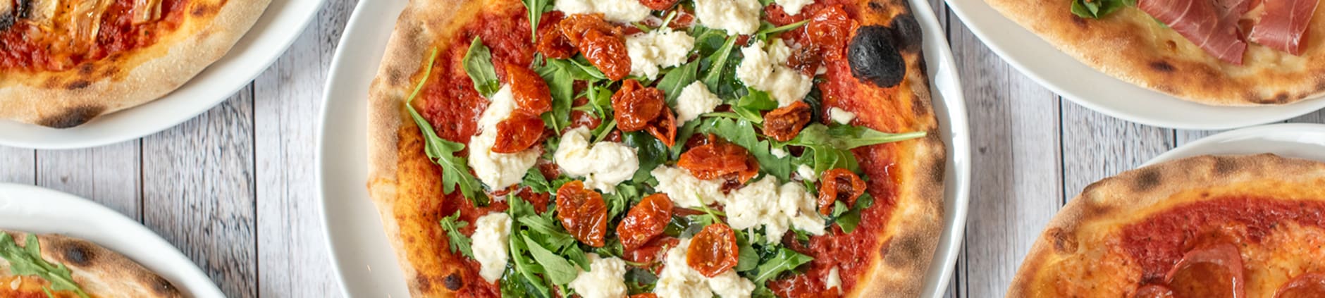 Pizza Heat Herzele - Online bestellen | Takeaway.com