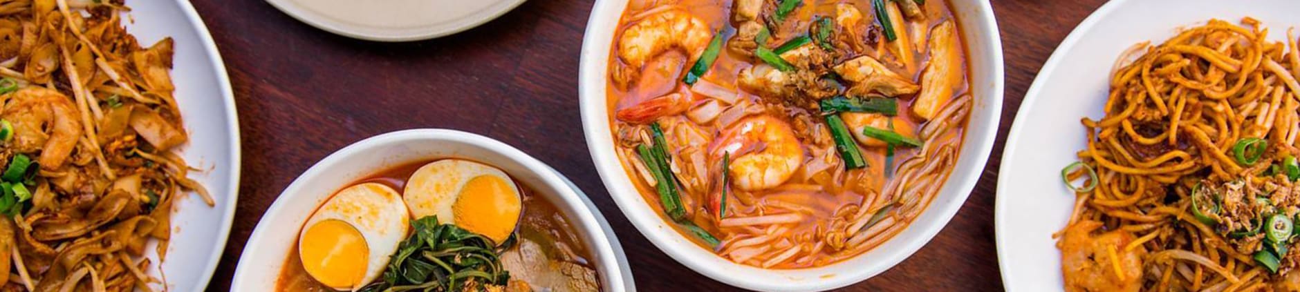 Thai Wok Express Vilvoorde Vilvorde - Online bestellen | Takeaway.com