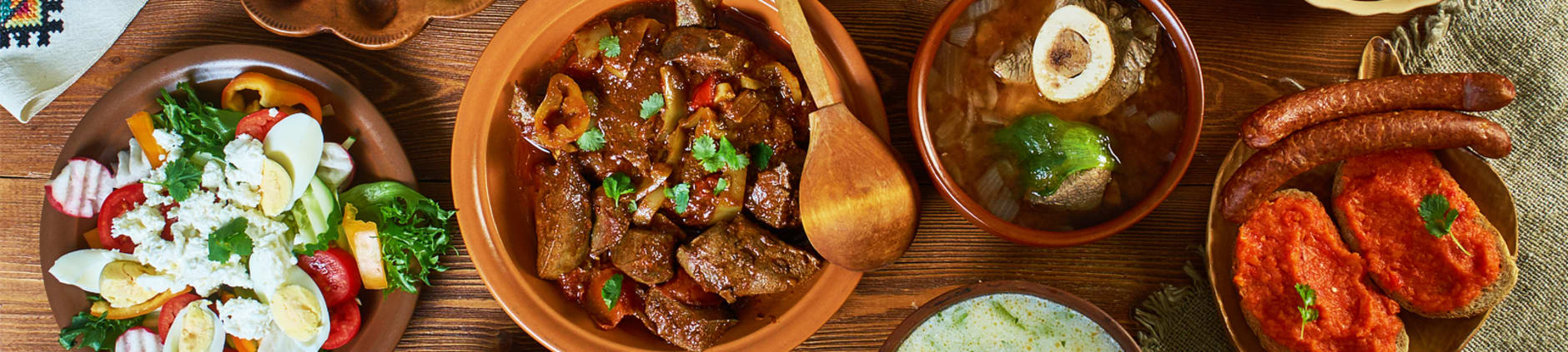 Soko Banja Grill Wien - Essen Bestellen | Lieferando.at