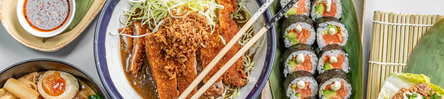 Ani House Bremen Delivery - Order online | Lieferando.de