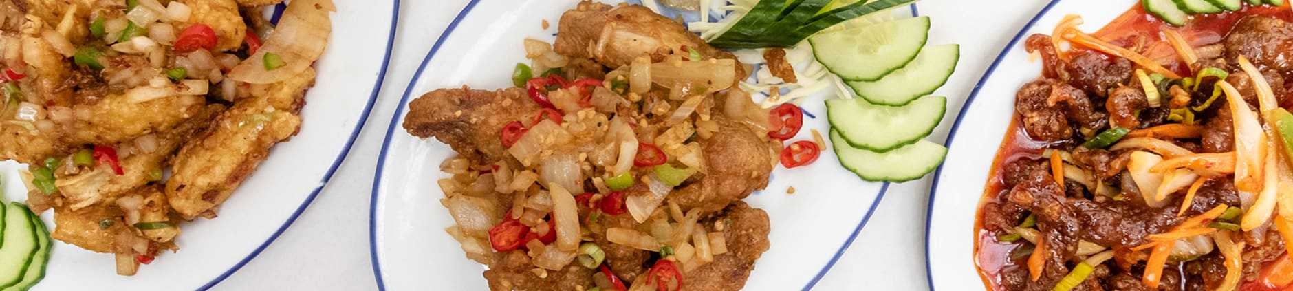 Min Restaurant Hjørring - Levering og take away | Just Eat