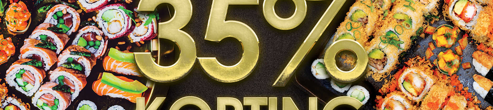 SushiPoint Pasteurstraat - Online bestellen | Thuisbezorgd.nl