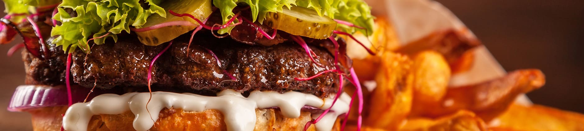 Fat Phills Weigelia Delivery | Thuisbezorgd.nl