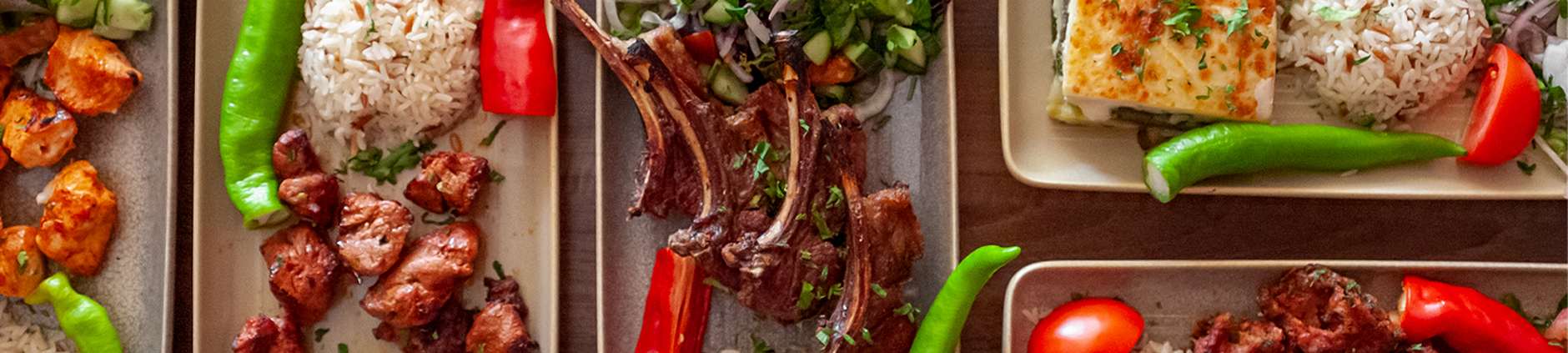 Kebabus Warszawa - Zamów z Dostawą | Pyszne.pl