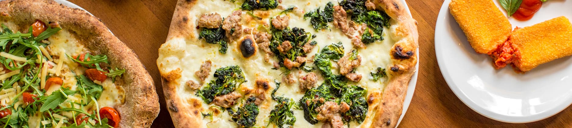 Pizzeria Da Toni Herisau - Essen Bestellen | Just Eat