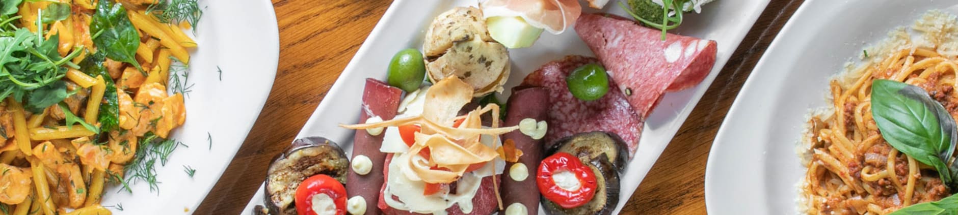 Il Pozzo Utrecht - Online bestellen | Thuisbezorgd.nl