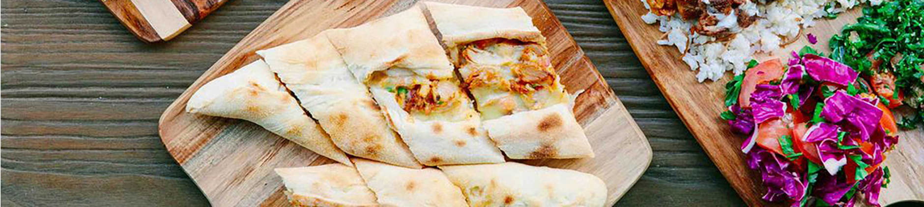 Dara Kebab Leska - Lieferservice | Pyszne.pl