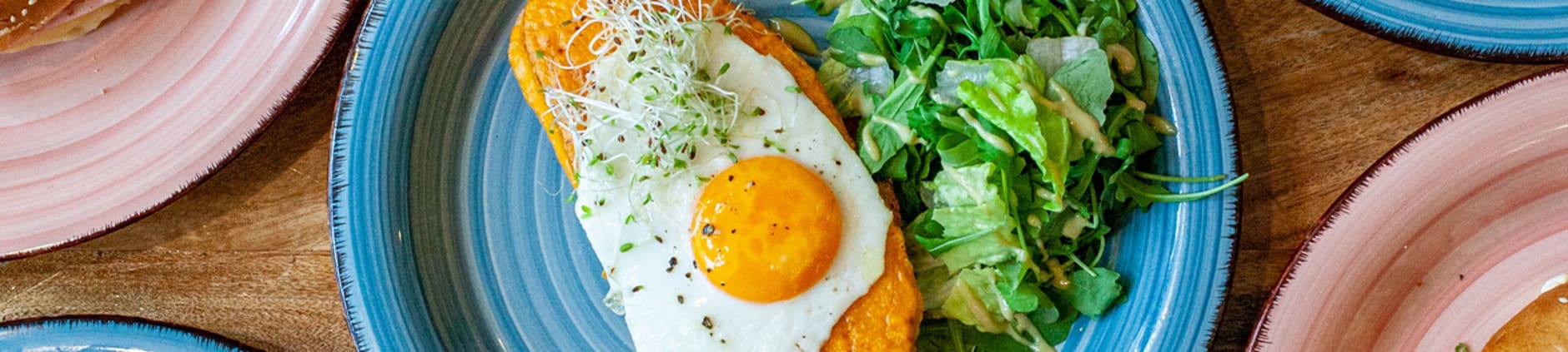 Pelier Bistro Lublin - Zamów z Dostawą | Pyszne.pl