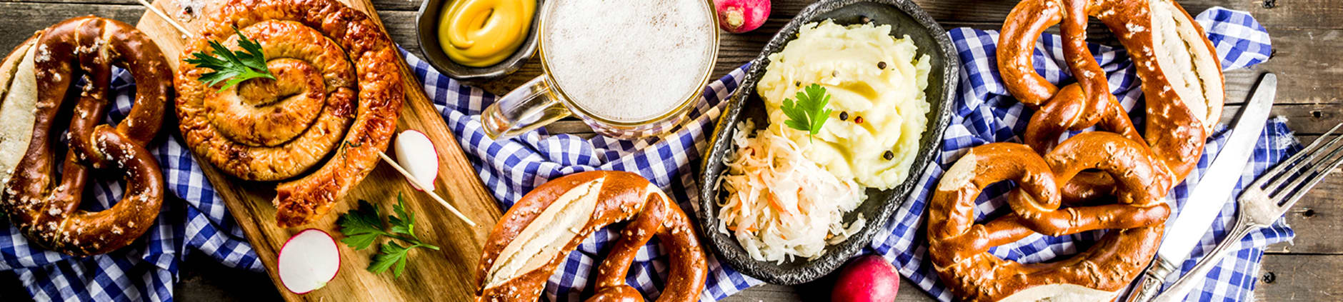 GOLDALM Café Bar Eatery Wuppertal Delivery - Order online | Lieferando.de