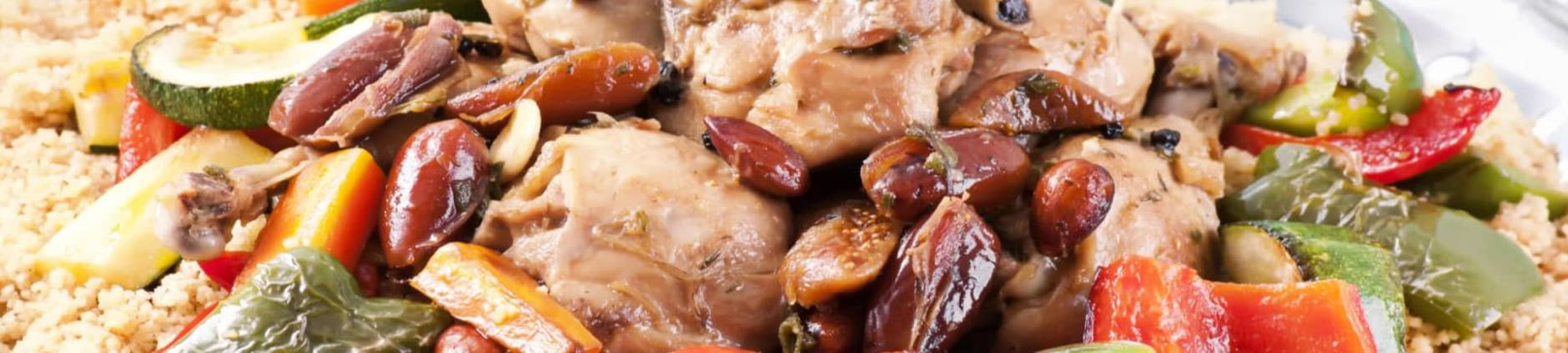 La Petite Couscoussière Mons - Livraison à domicile | Takeaway.com