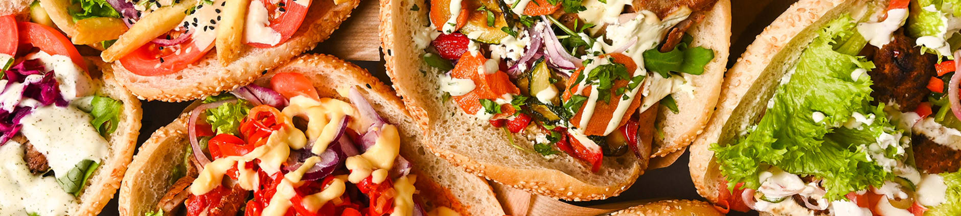 DÖNA Essen - Essen Bestellen | Lieferando.de