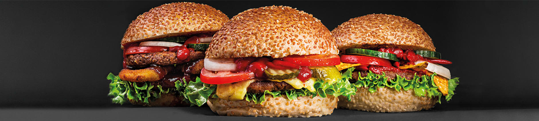 Front Food Linz - Essen Bestellen | Lieferando.at