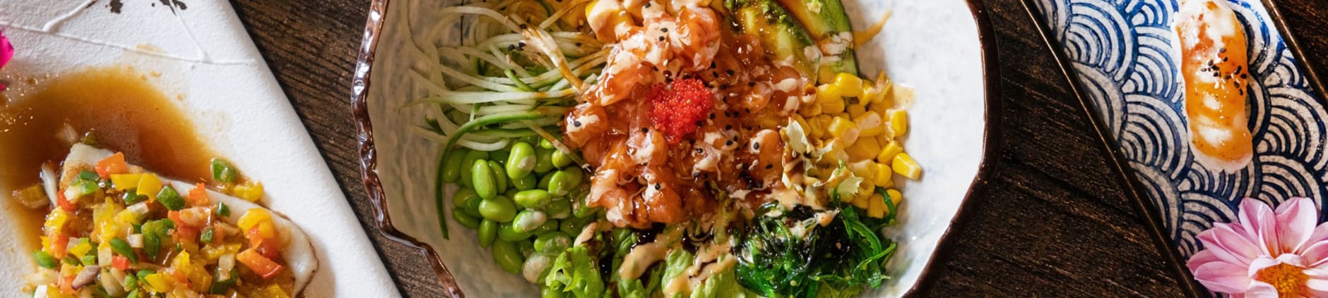 Blue Sakura Enschede - Online bestellen | Thuisbezorgd.nl