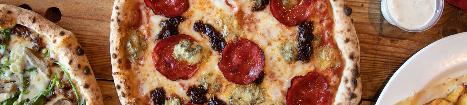 Pizza Eck Stendal - Essen Bestellen | Lieferando.de