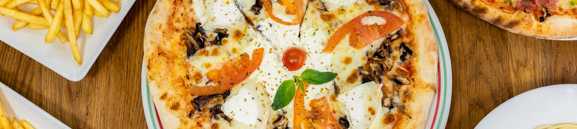 Resto Snack Alanya Oostduinkerke - Livraison à domicile | Takeaway.com