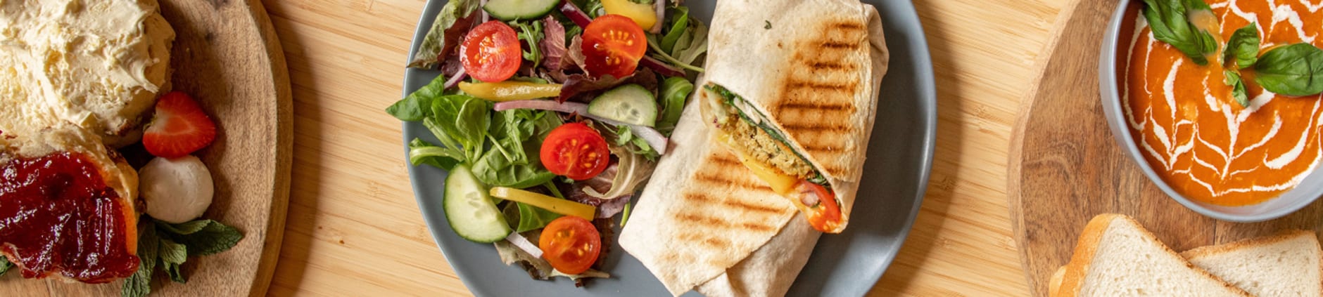 Hayat Kebab Kraków - Zamów z Dostawą | Pyszne.pl