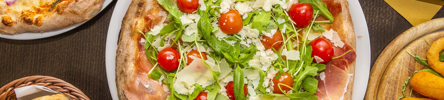 Pizza Roma Hannover Limmer