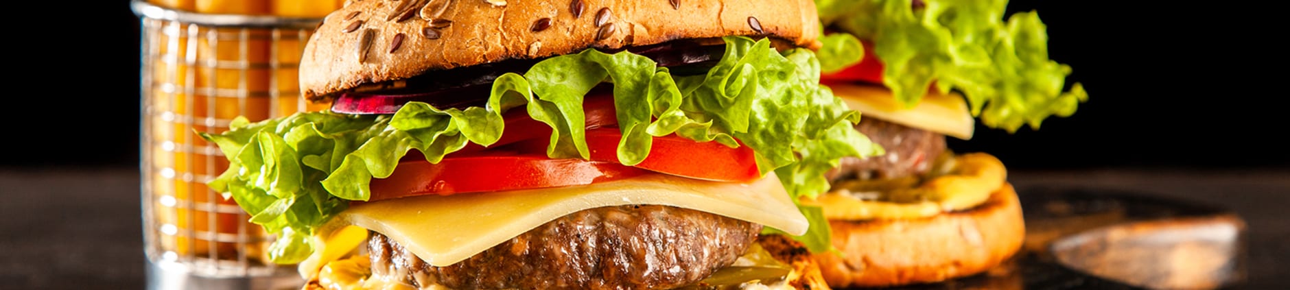 Fat Phills Grote Markt Delivery | Thuisbezorgd.nl