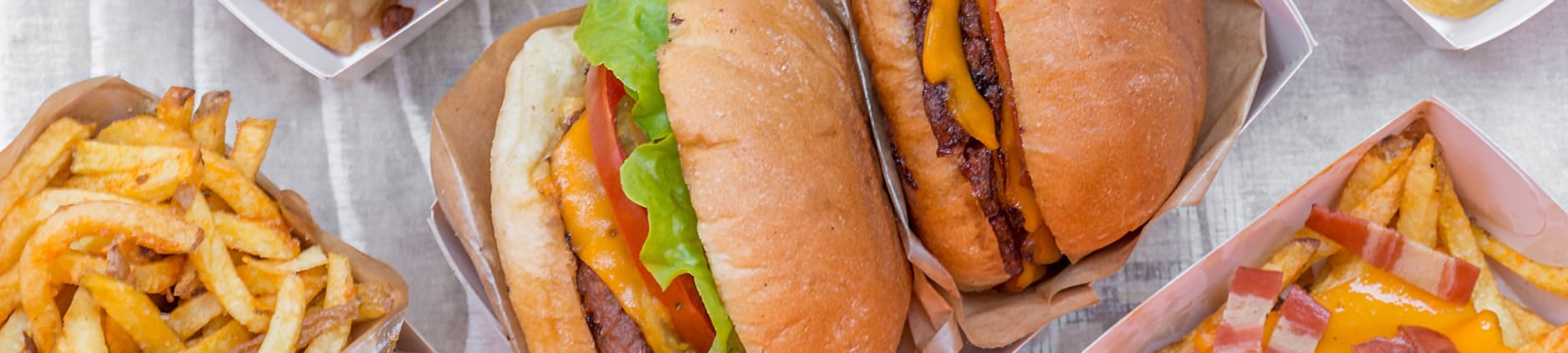 Fat Phills Stadhuisplein - Online bestellen | Thuisbezorgd.nl