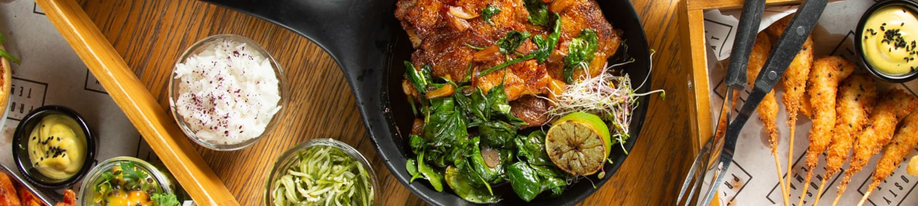 Prosty Temat Sopot Delivery - Order online | Pyszne.pl