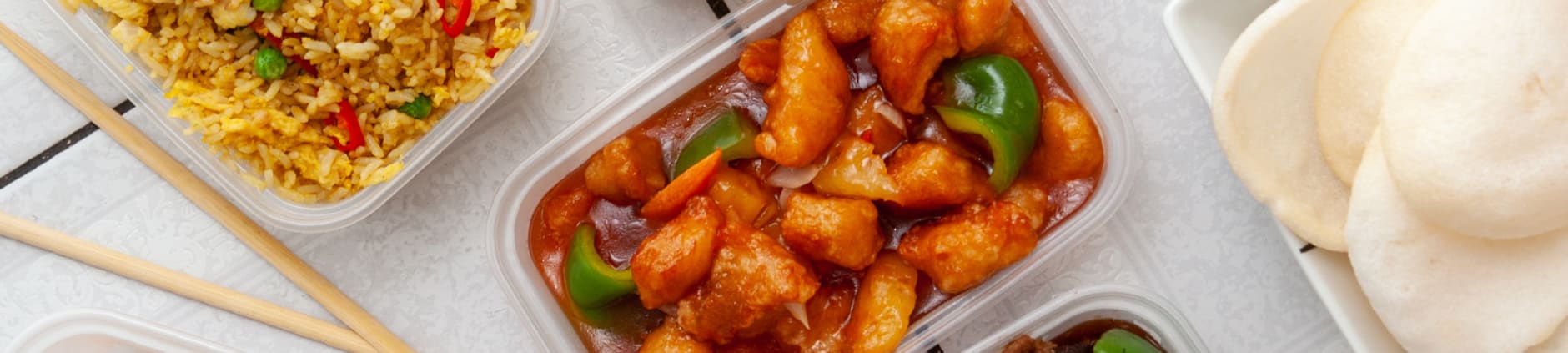 Happy China Diemen - Online bestellen | Thuisbezorgd.nl