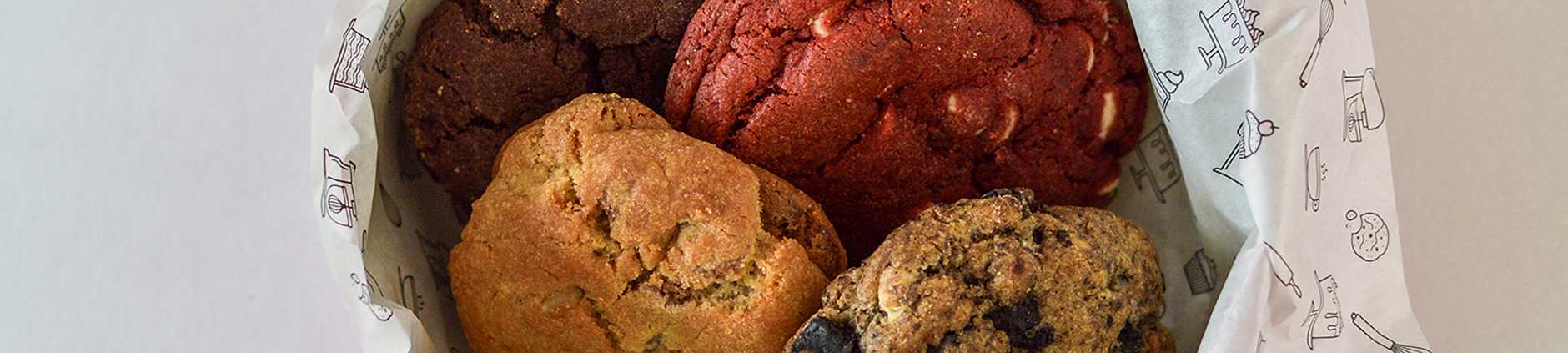 Coffeelicious Wijnstraat - Online bestellen | Thuisbezorgd.nl