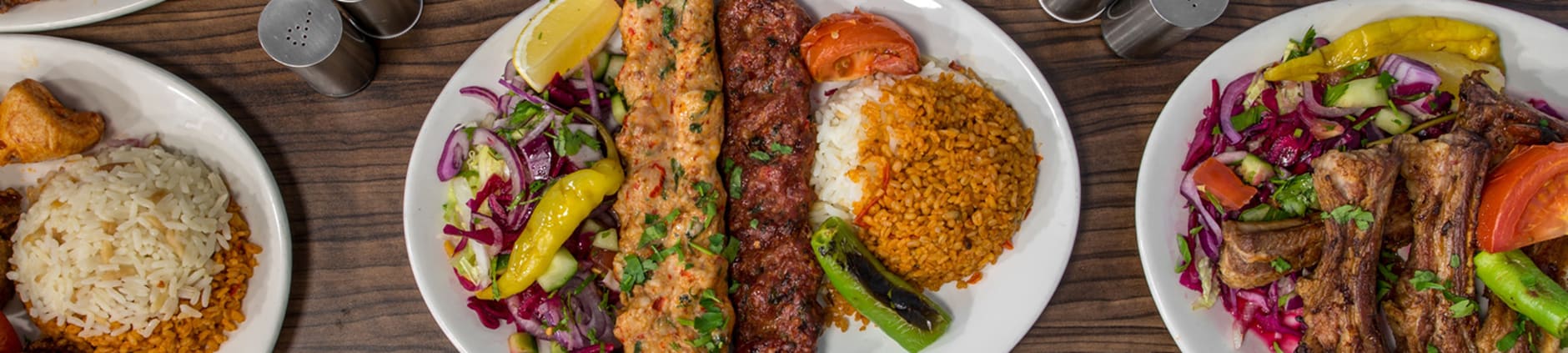 Kebab hub Sosnowiec - Zamów z Dostawą | Pyszne.pl