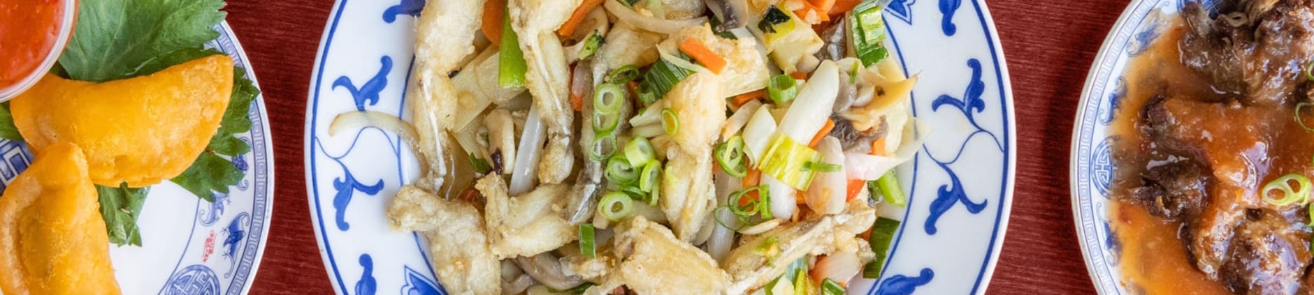 Tung Sing House Mechelen - Online bestellen | Takeaway.com