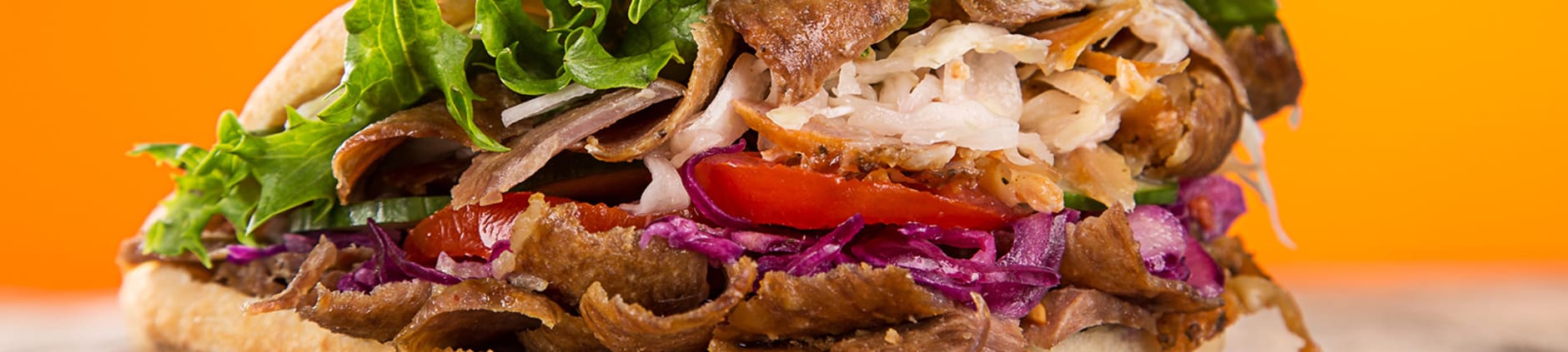 Istanbul Kebap Haus Pinneberg Delivery - Order online | Lieferando.de