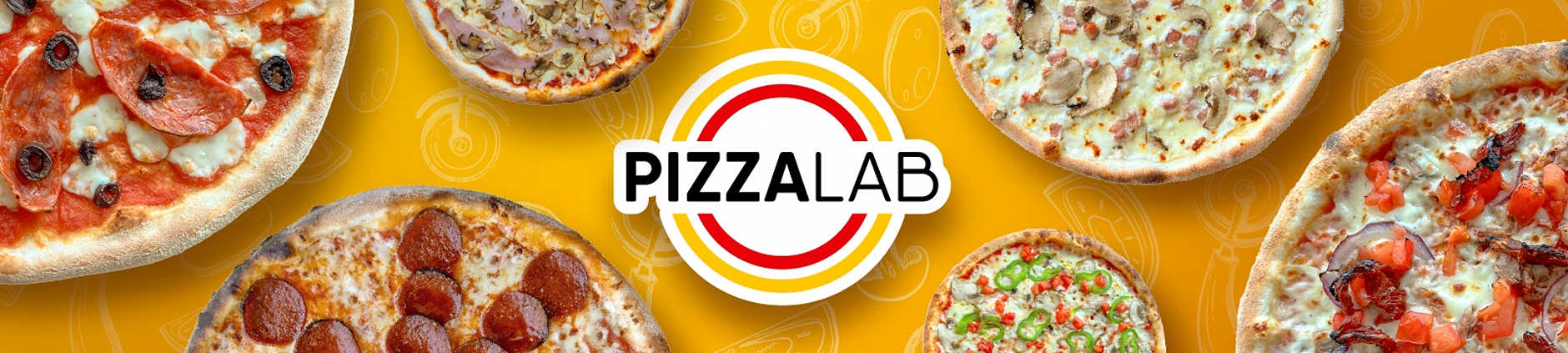 PizzaLab|ПицаЛаб бул. Арсеналски - Consegna a domicilio | Takeaway.com