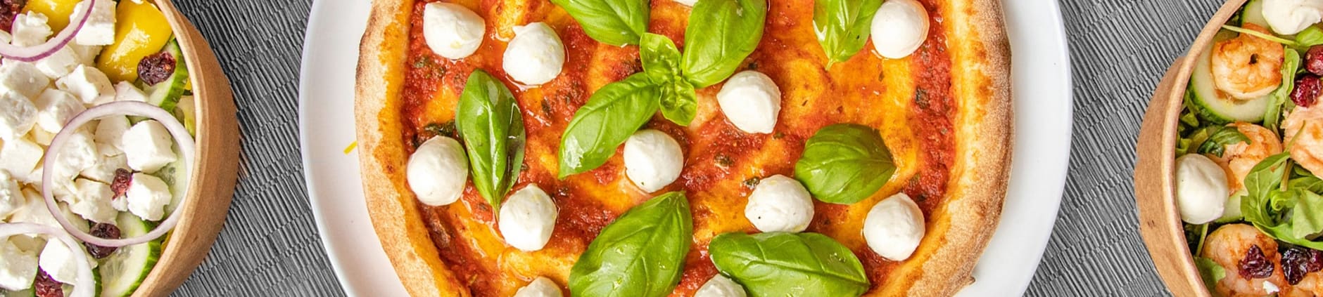 Adam's Kitchen Hannover - Essen Bestellen | Lieferando.de