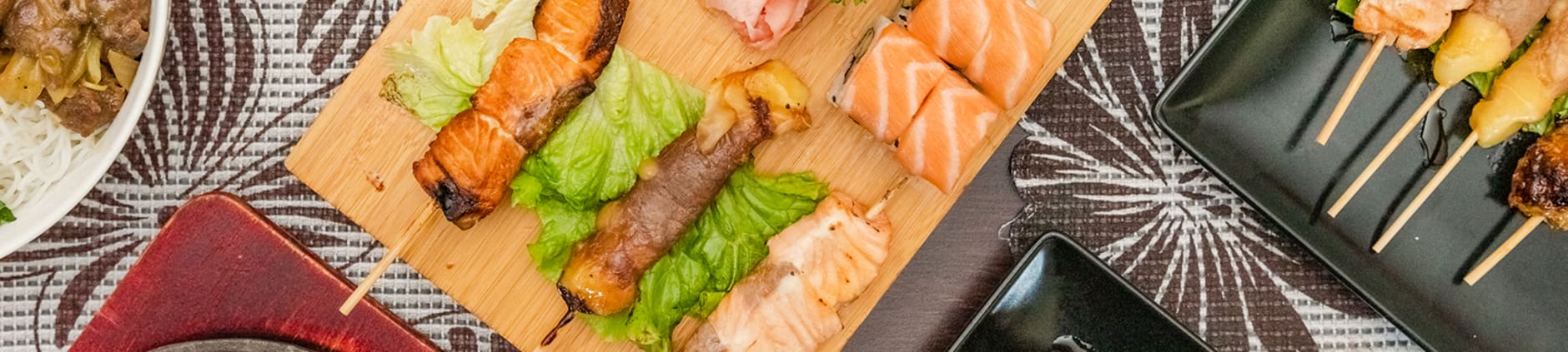 Kayo Sushi|Кайо Суши София - Храна за вкъщи | Takeaway.com