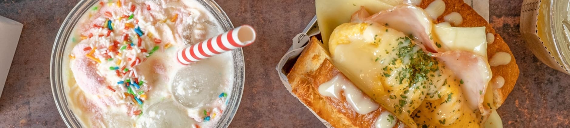 BTS-Brunch-Toast-Service Halle (Saale) - Essen Bestellen | Lieferando.de