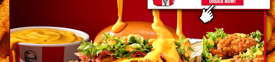 KFC Les Cygnes Rue des Alpes - Livraison à domicile | Just Eat