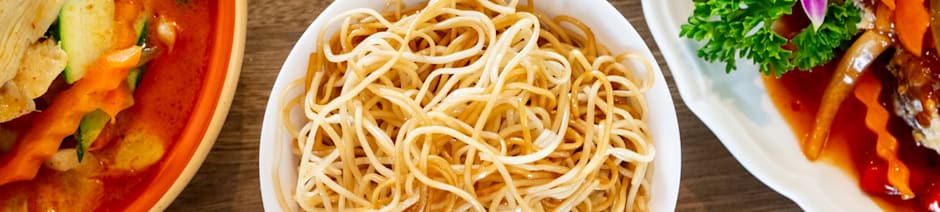 Asia Restaurant Fu Cheng Wiener Neustadt - Essen Bestellen | Lieferando.at