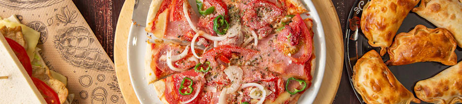 Rheintal Kebab Buchs - Essen Bestellen | Just Eat