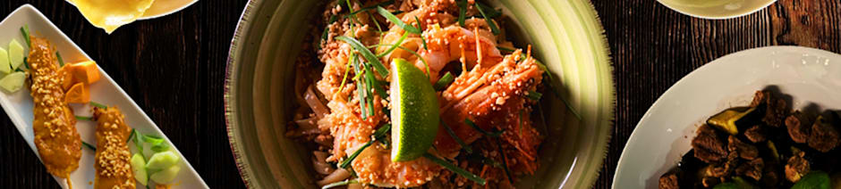 Mr. Ji Linz - Essen Bestellen | Lieferando.at