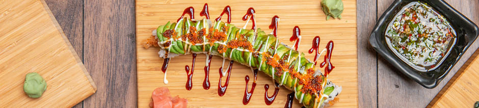 Maki King Liège - Livraison à domicile | Takeaway.com