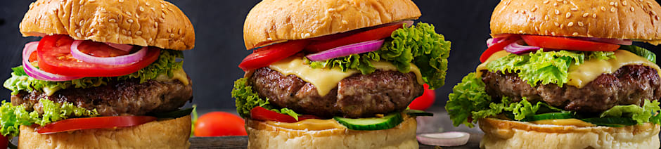 Midtown Burger Bern - Essen Bestellen | Just Eat