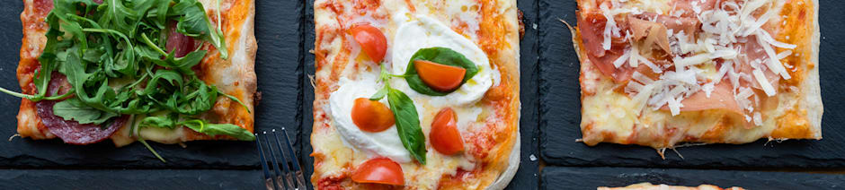 Pizzaboy Hausdorffstraße - Lieferservice | Lieferando.de