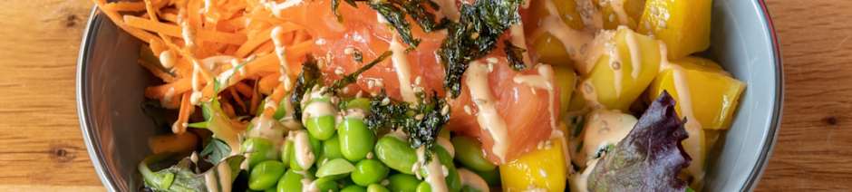 Bowls and Bites Köln - Essen Bestellen | Lieferando.de