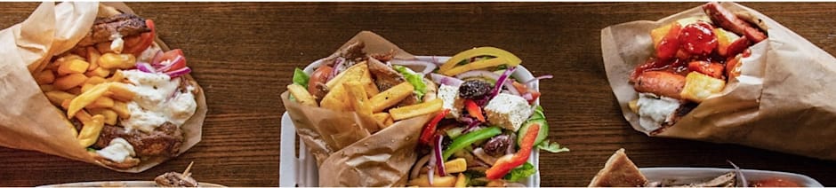 Dara Kebab Grunwaldzka - Zamów z Dostawą | Pyszne.pl