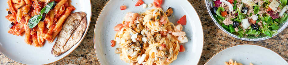 Pizza Viaaa Machelen - Online bestellen | Takeaway.com