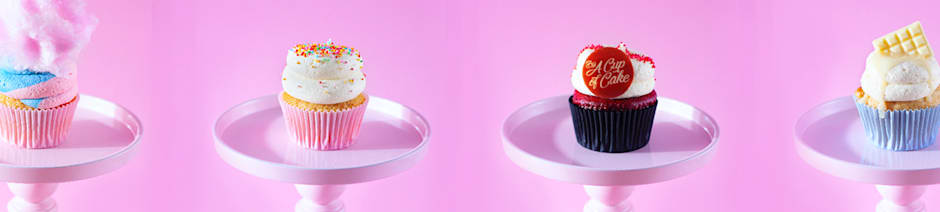 The Cake Room Breda - Online bestellen | Thuisbezorgd.nl