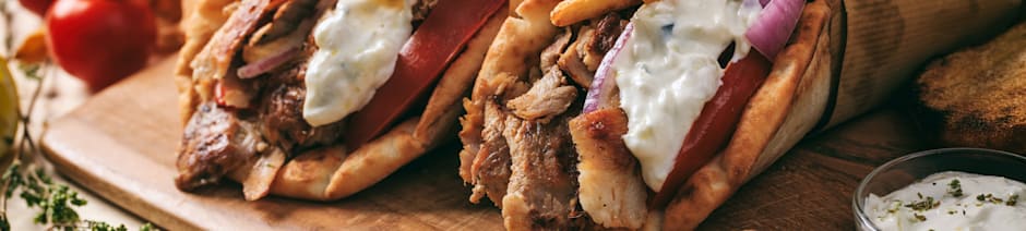 Tayba Utrecht - Online bestellen | Thuisbezorgd.nl