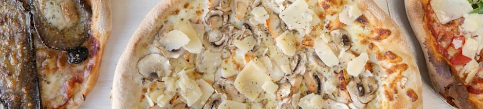 Pizza Régal Ghlin - Livraison à domicile | Takeaway.com