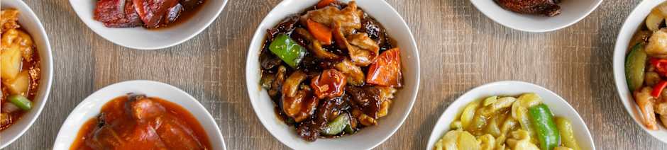 Eastern Express Wageningen - Online bestellen | Thuisbezorgd.nl