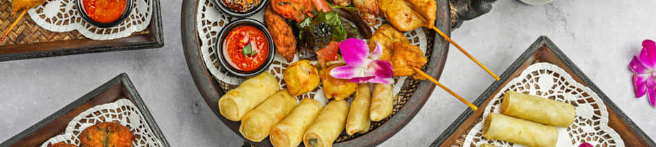 Sasi Thai Mechelen - Online bestellen | Takeaway.com
