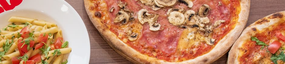 IL Capo Merchtem - Online bestellen | Takeaway.com